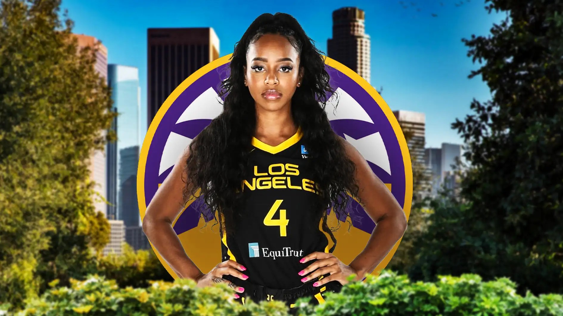 Lexie Brown Sparks Agree To Two Year Extension In ‘surreal Moment