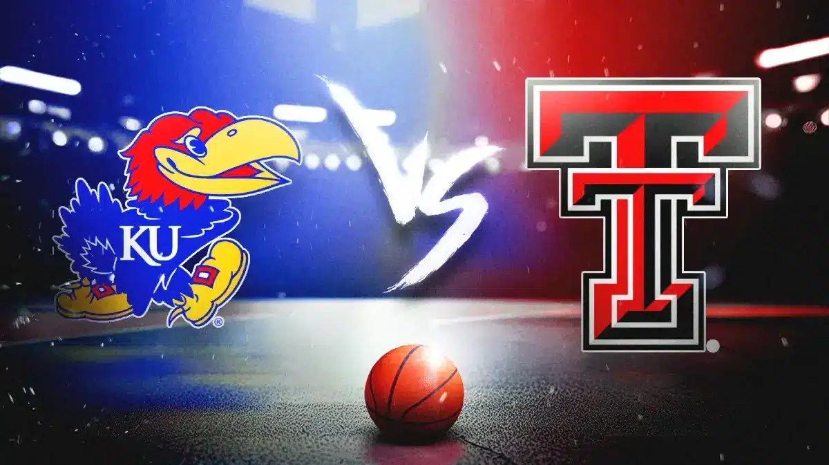 Kansas vs Texas Tech prediction, odds, pick, how to watch