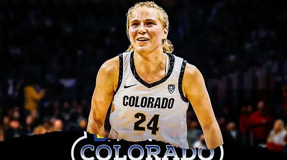 Colorado's Maddie Nolan gets 100% honest on stepping 'outside of ...