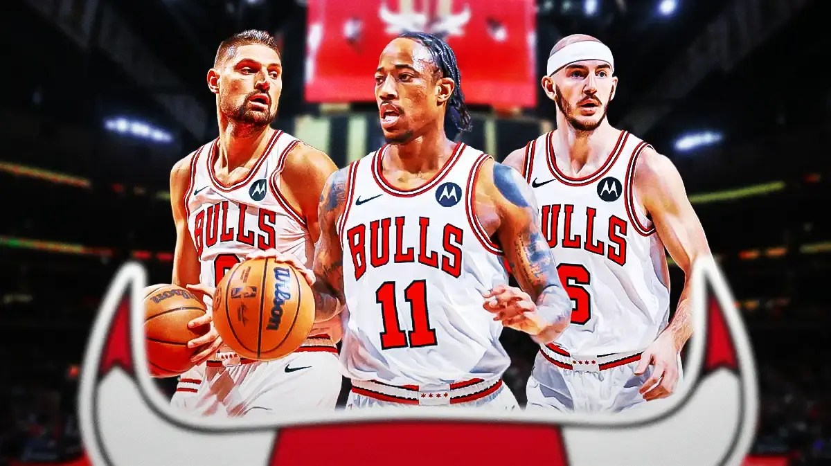 NBA rumors: Why Bulls may end up standing pat at the trade deadline