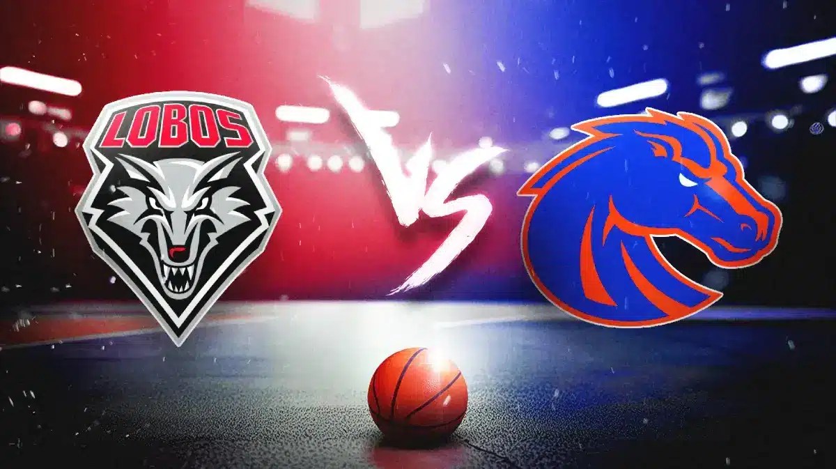 New Mexico vs Boise State prediction, odds, pick, how to watch