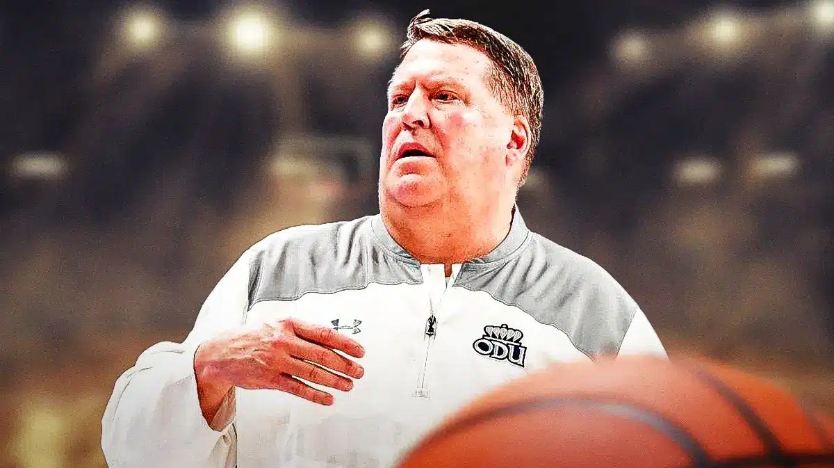 Old Dominion basketball: Jeff Jones to retire after 32 years as head coach