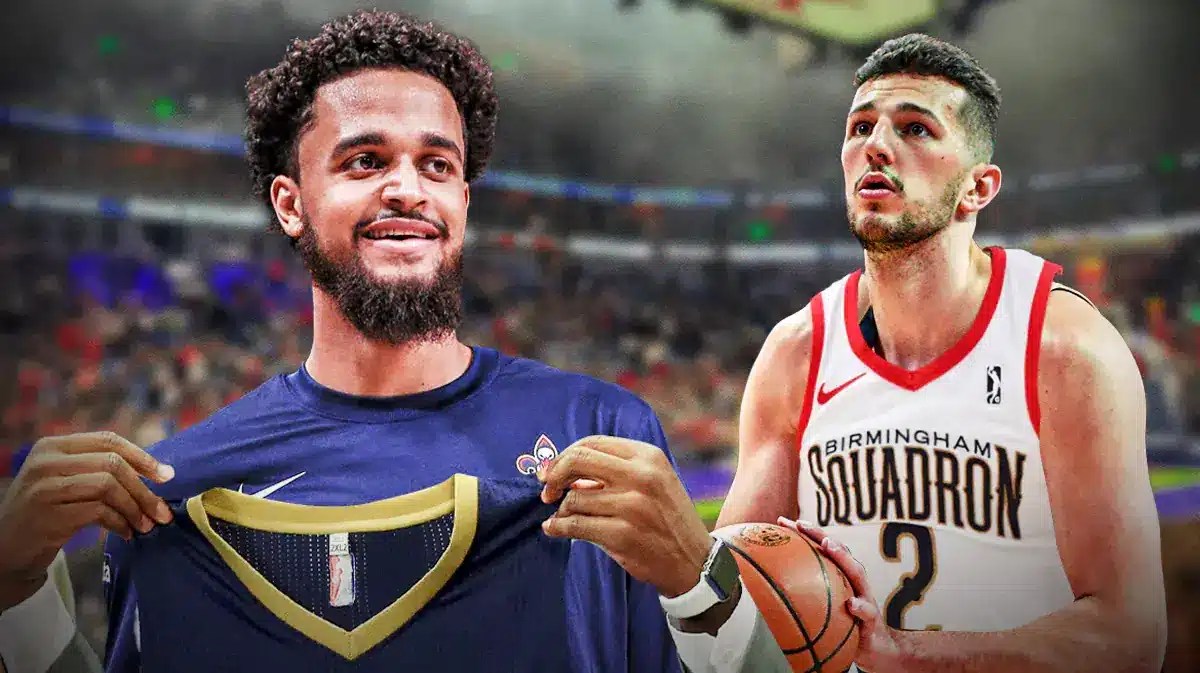Pelicans making roster moves ahead of March 1 deadline Pelicans making roster moves ahead of March 1 deadline