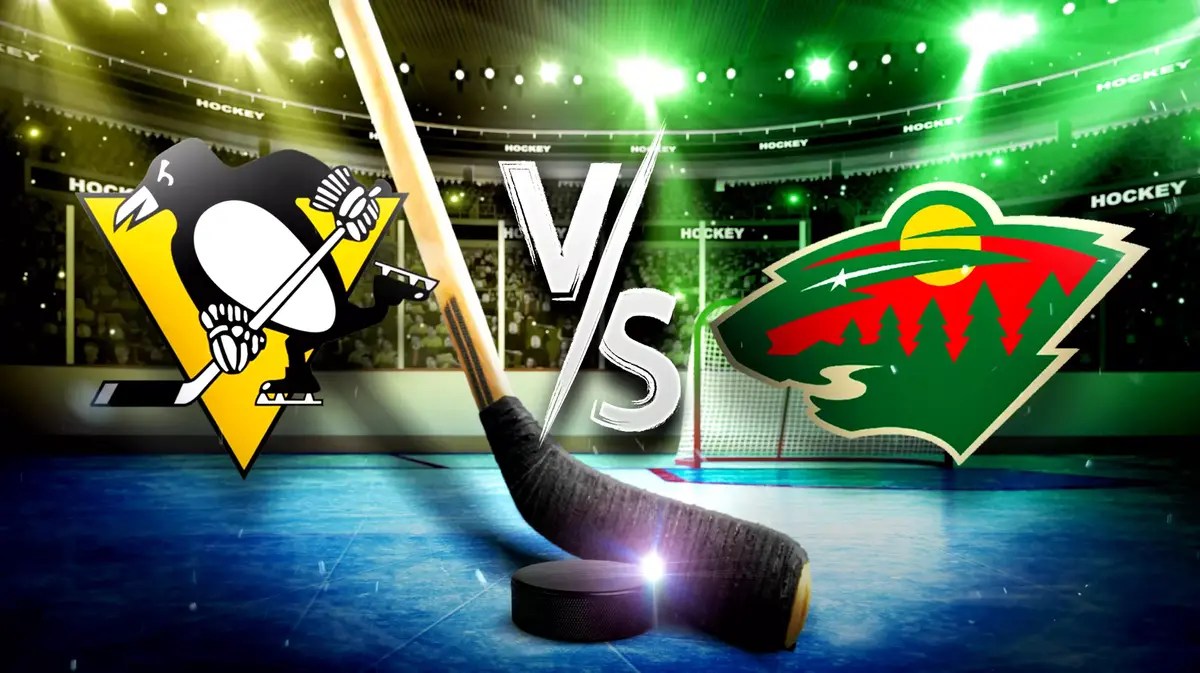 Penguins vs. Wild prediction, odds, pick, how to watch - 2/9/2024