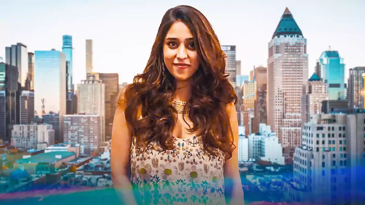 Netizens react to Ritika Sajdeh's 'wrong' social media post