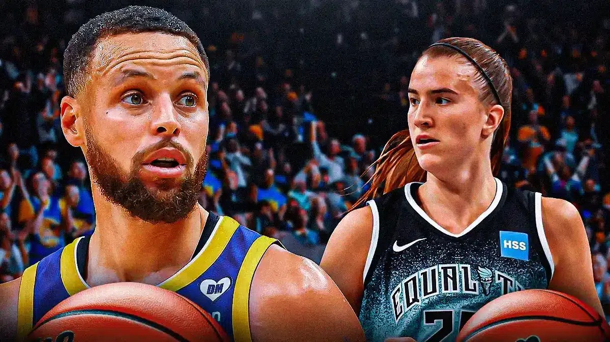 Warriors' Stephen Curry gets brutally honest on WNBA growth before ...