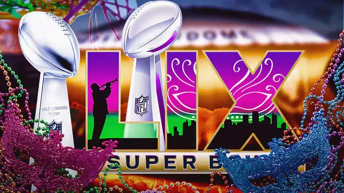 Super Bowl LIX: Where is Super Bowl 59 and future Super Bowls?