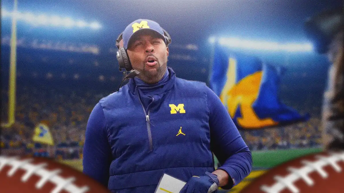 Michigan, Washington and one more loser from signing day