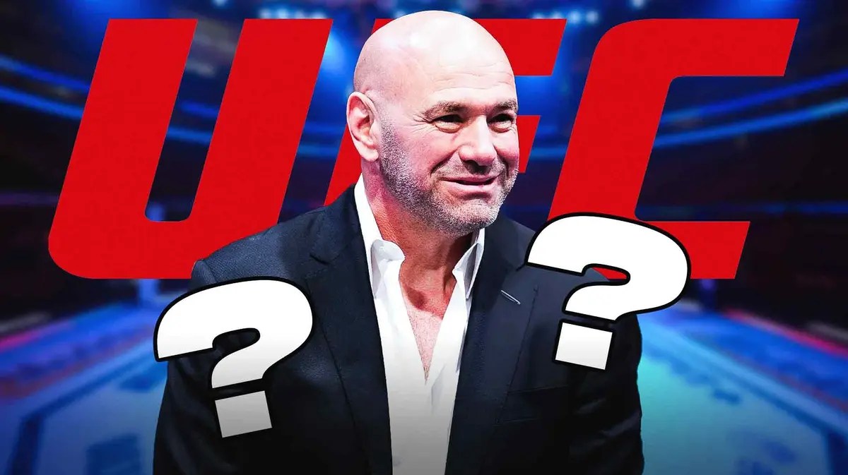 UFC boss Dana White reveals the ‘Greatest Walkout’ he has ever seen