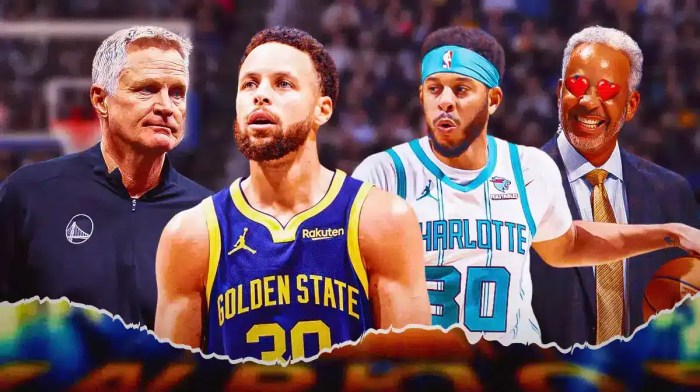 Dell Curry 2024 Cooking With Curry: HoopsHD Interviews Ace Custis