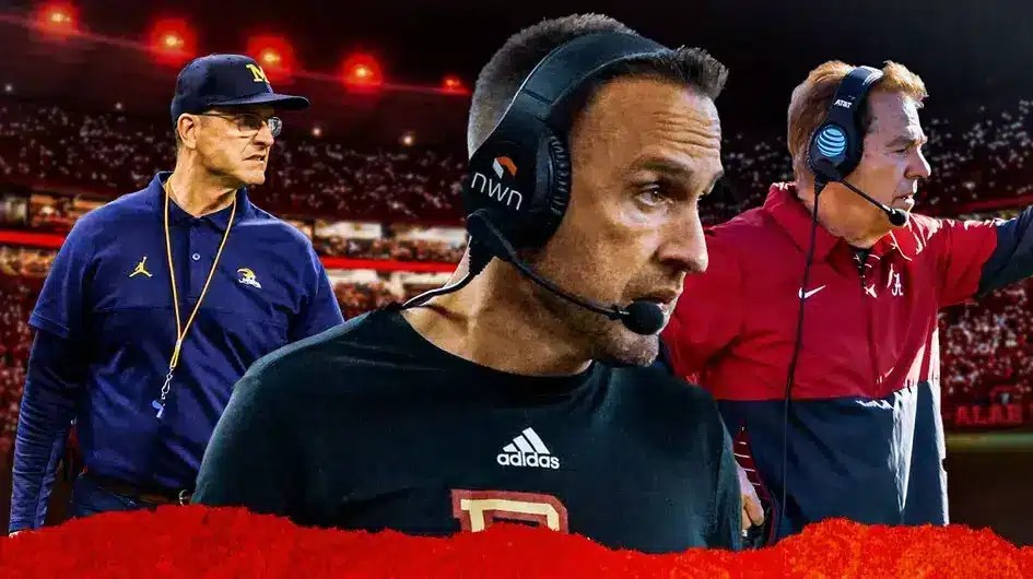 Why Packers hire of Boston College's Jeff Hafley is a concern to ...