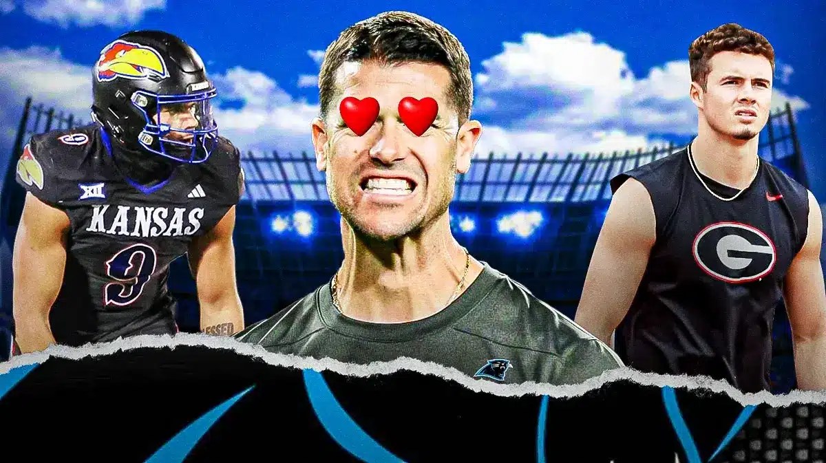 2 sneaky good players Panthers must take in 2024 NFL Draft