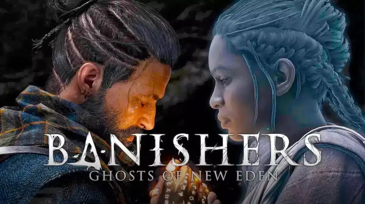 Banishers: Ghosts Of New Eden Release Date, Gameplay, Story, Trailers Banishers: Ghosts Of New Eden Release Date, Gameplay, Story, Trailers
