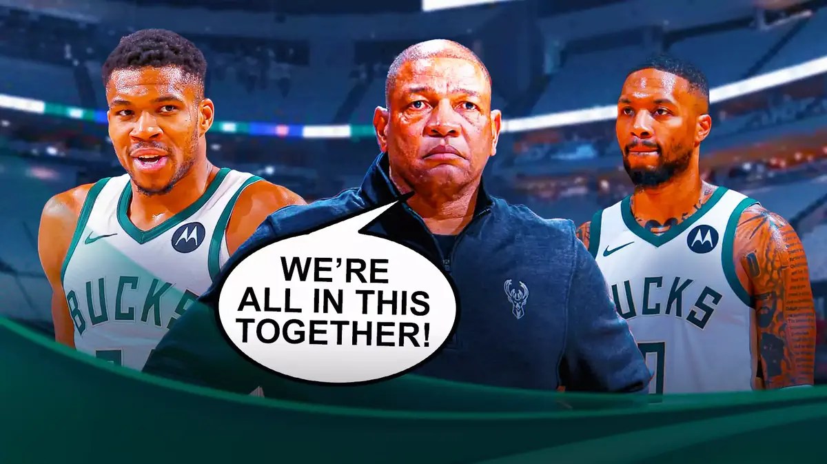 Bucks' fatal flaw that must be fixed after 2024 NBA All-Star break