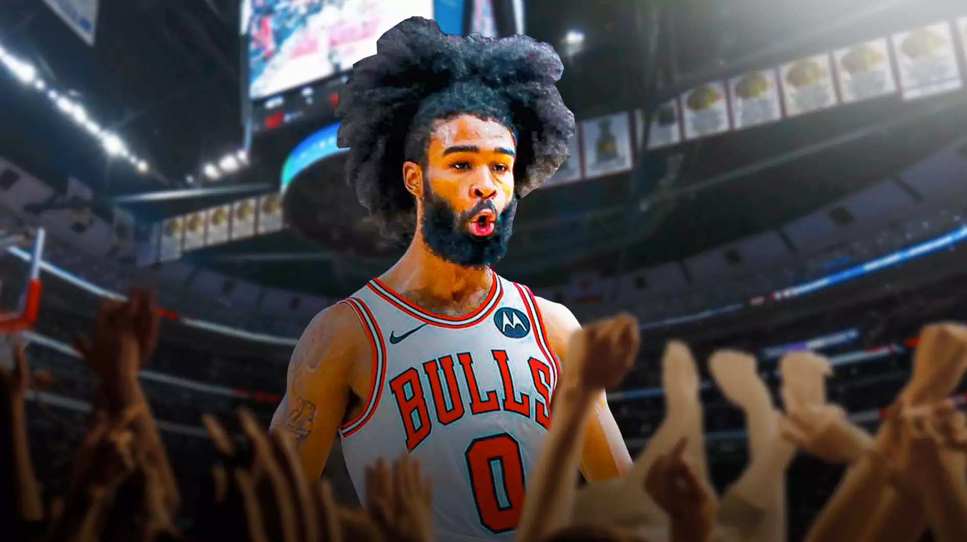 Bulls: Coby White's epic second half propels Chicago to comeback win ...