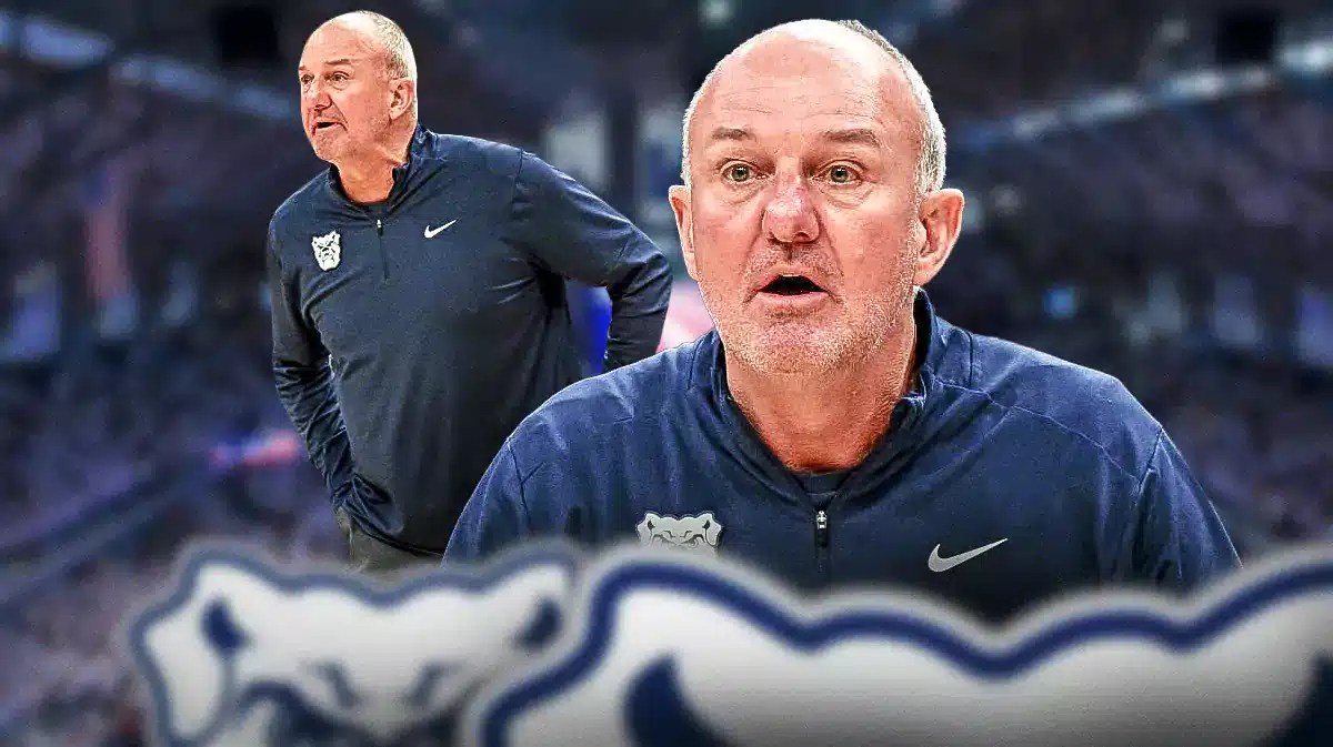 Butler basketball's Thad Matta praises Bulldogs after upset win over ...