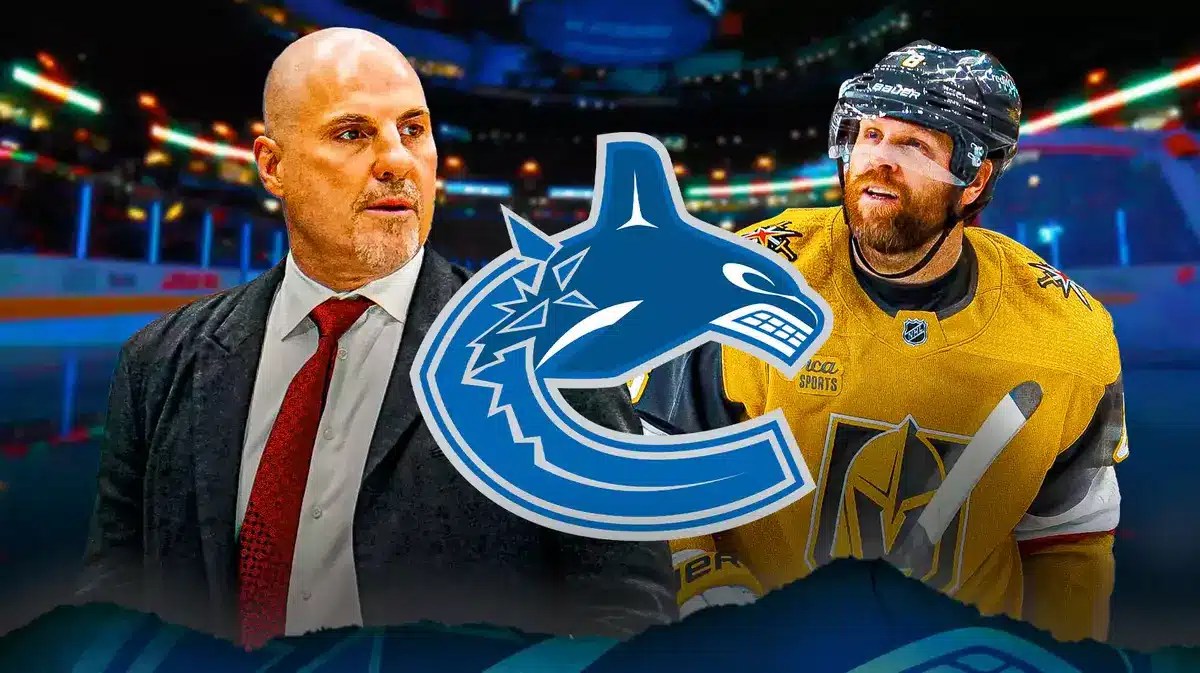 Rick Tocchet opens up on Phil Kessel meeting with Canucks
