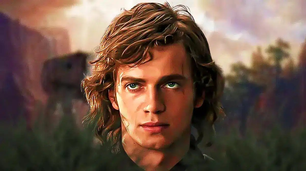 Hayden Christensen's shocking 'shouted or growled' Star Wars admission