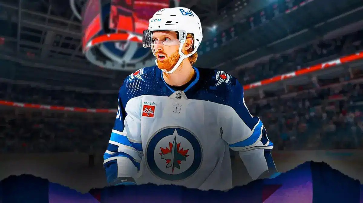 Jets: Exec hits Kyle Connor with harsh take -- 'Not even the top winger ...