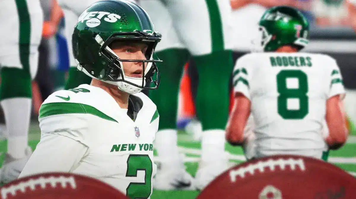 Jets owner drops ruthless Zach Wilson disrespect with brutal claim ...
