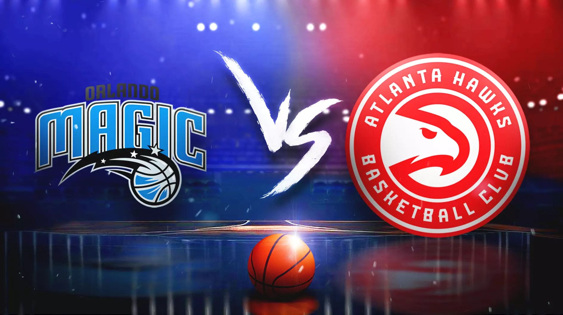 Magic vs. Hawks prediction, odds, pick, how to watch - 2/25/2024