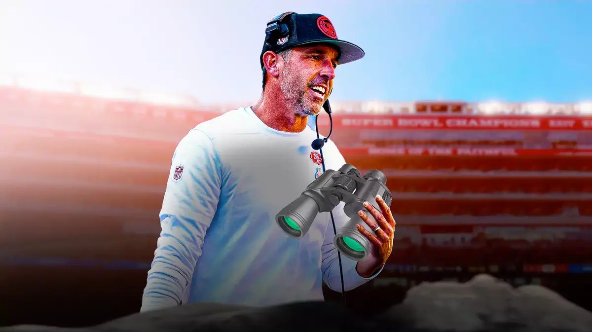 NFL rumors: 49ers 'closing in' on naming new DC, but candidate still ...