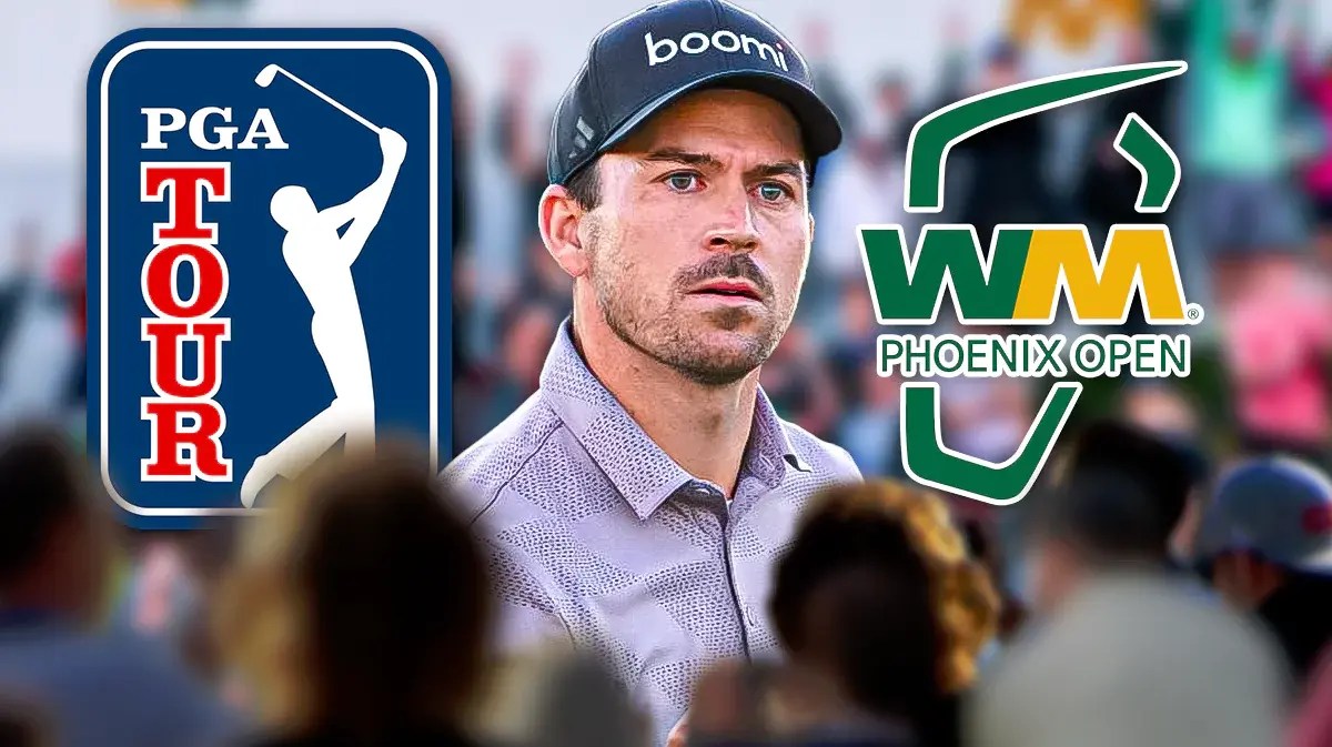 Nick Taylor caps 'marathon' WM Phoenix Open with clutch playoff putting performance