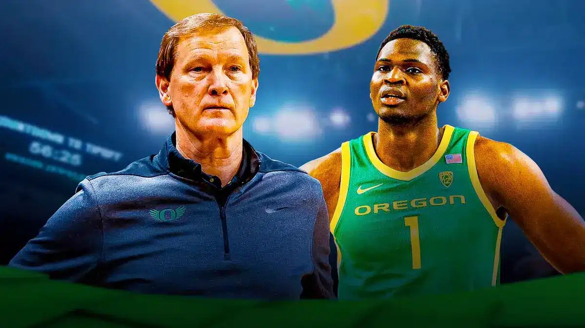 Oregon basketball: Why Ducks are a sleeper in Pac-12 Conference Tournament