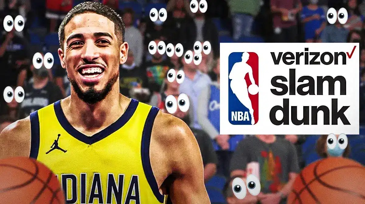 Pacers' Tyrese Haliburton gets real on potentially participating in ...