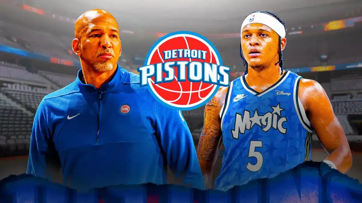 Pistons: Monty Williams' eye-opening take on wild Paolo Banchero game ...