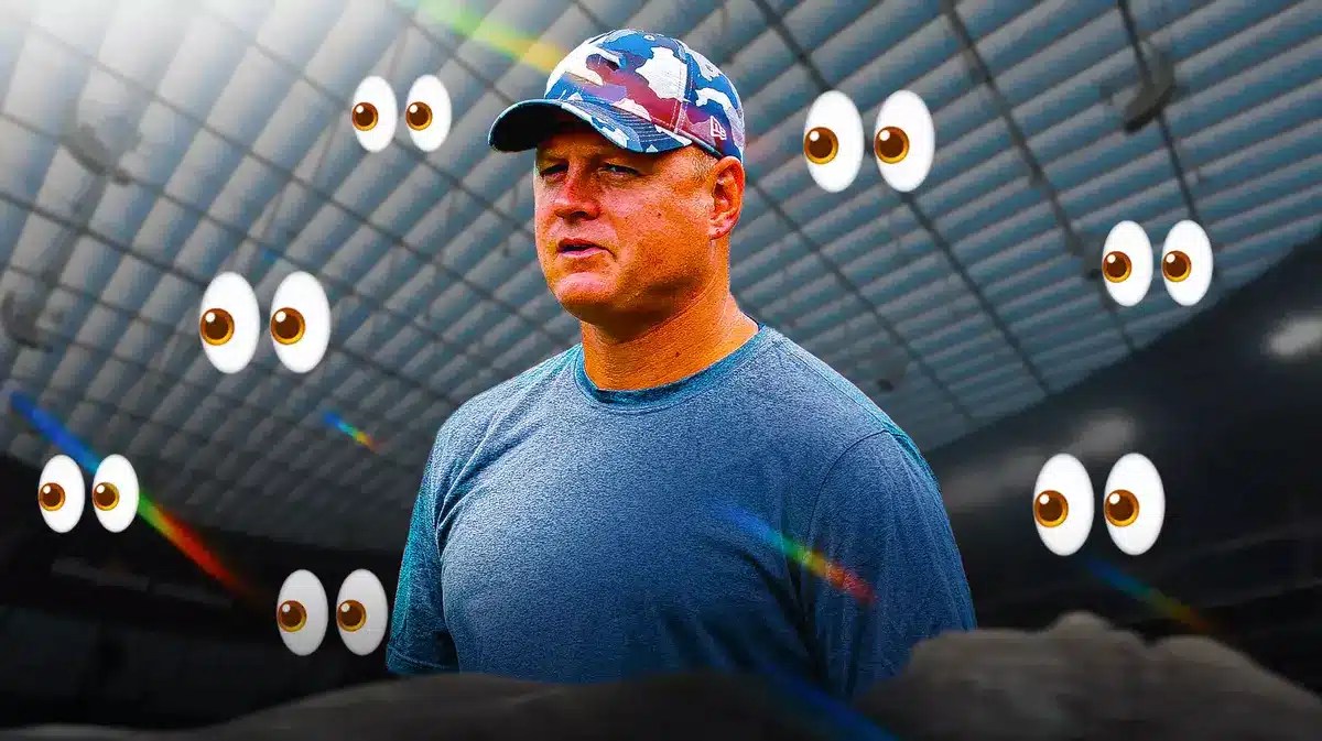 Raiders' new OC details quarterback preferences ahead of 2024 NFL Draft