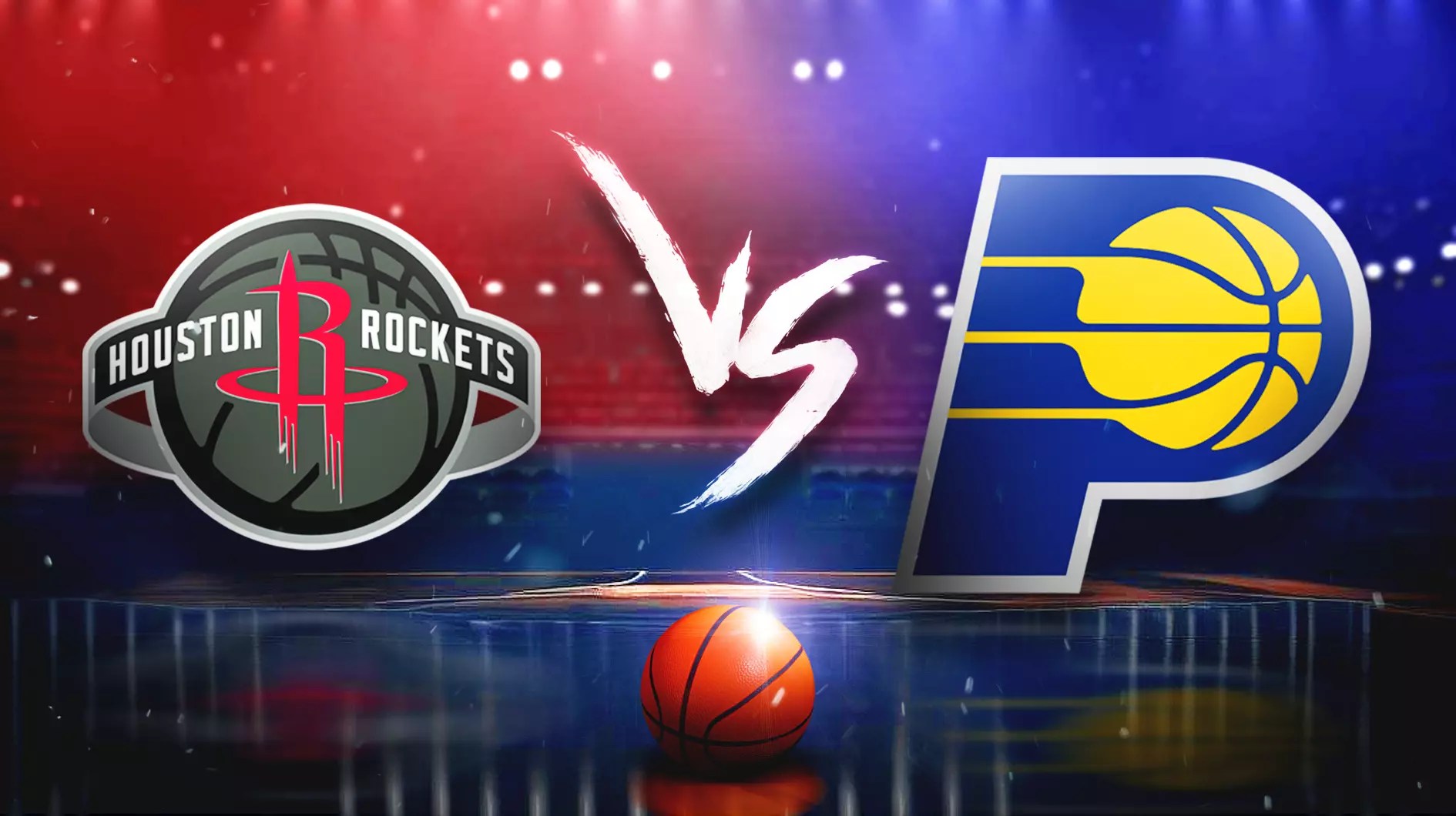 Rockets vs. Pacers prediction, odds, pick, spread - 3/4/2025