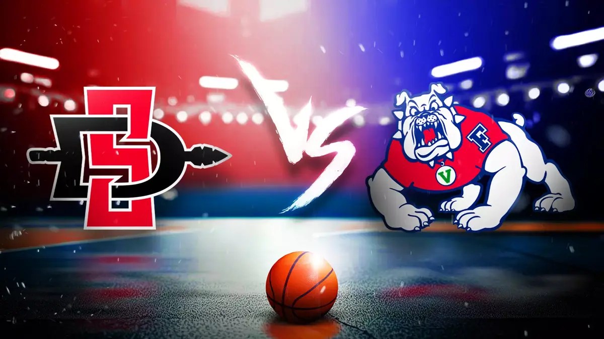 San Diego State Aztecs Basketball News | ClutchPoints