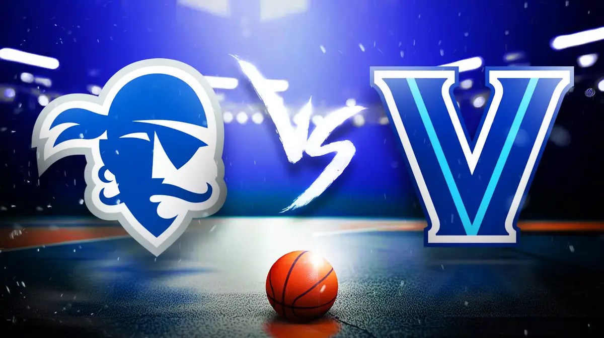 Seton Hall vs Villanova prediction, odds, pick, how to watch