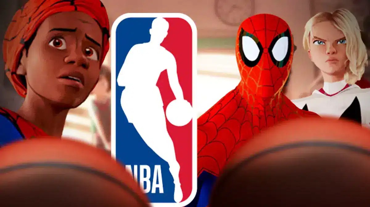 Spider-Verse producer slams NBA AI animated games