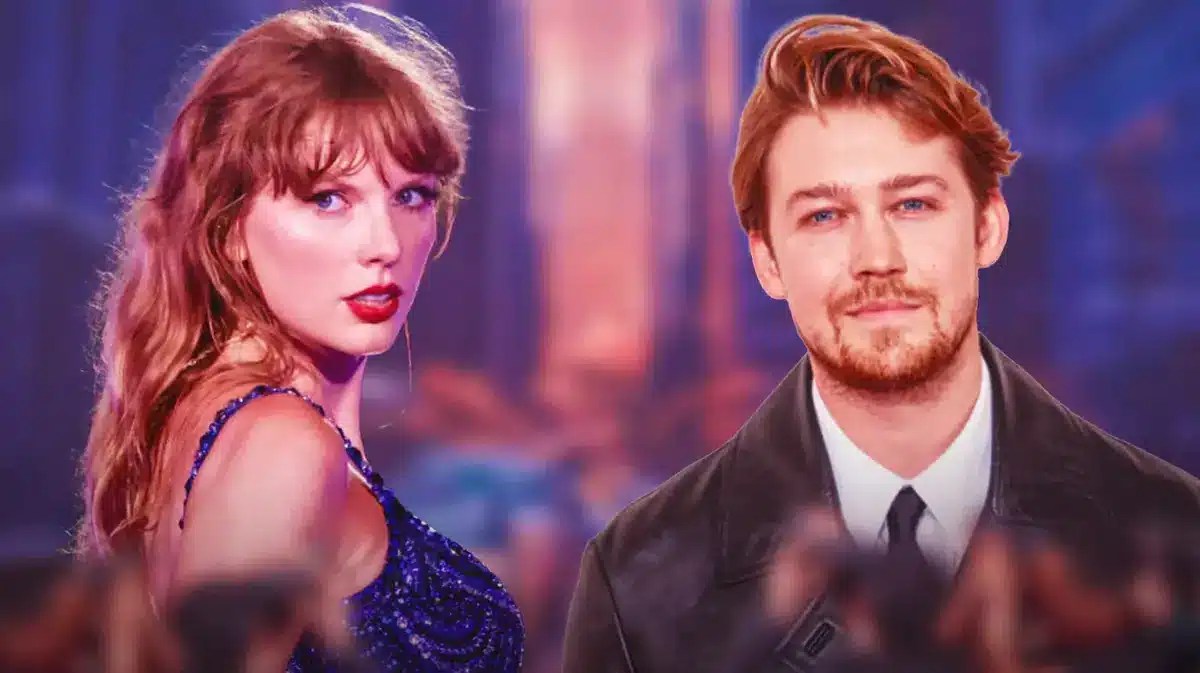Taylor Swift ex Joe Alwyn: What has he been doing since the breakup?
