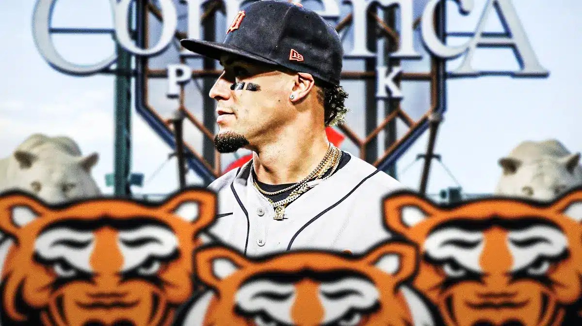 Tigers' AJ Hinch gets real on needing bounce back campaign from Javier ...