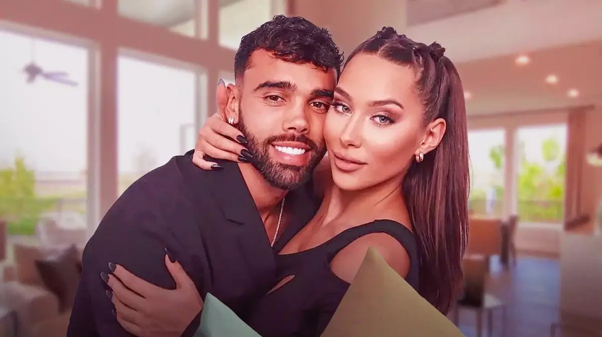 Arsenal star David Raya uses banned XL Bully to guard him from violent ...