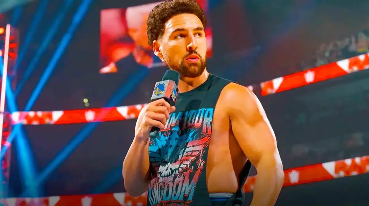 Warriors' Klay Thompson drops savage reminder to haters with confident take