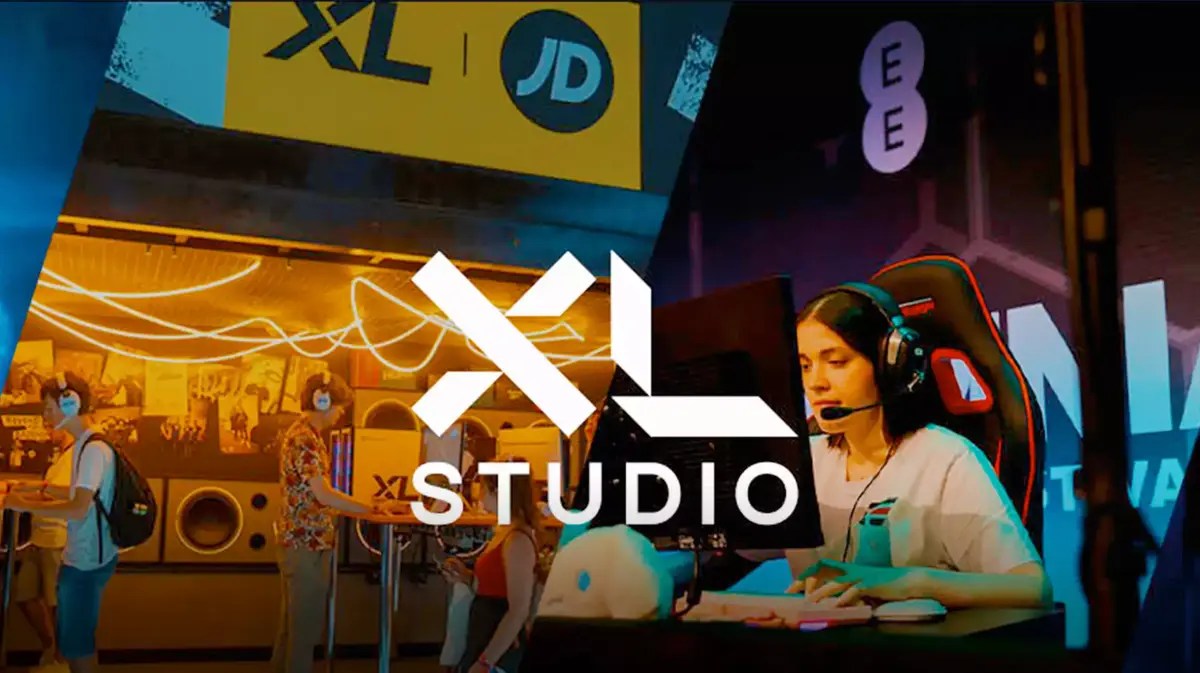 XL STUDIO Enters The Fray to Connect Brands with Gamers
