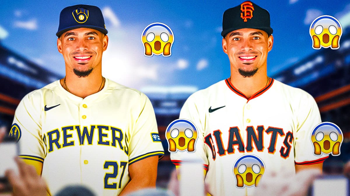 1 bonkers trade Giants must make during 2024 season
