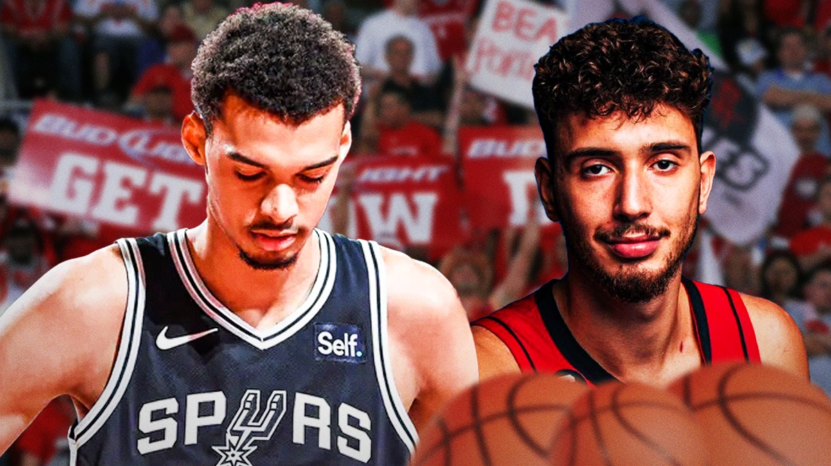 2 Biggest Reasons For Spurs Ugly Setback Vs Alperen Sengun Rockets
