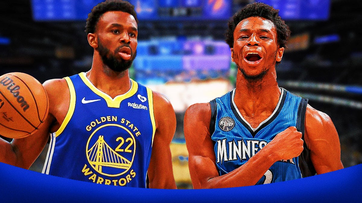 Andrew Wiggins' net worth in 2025