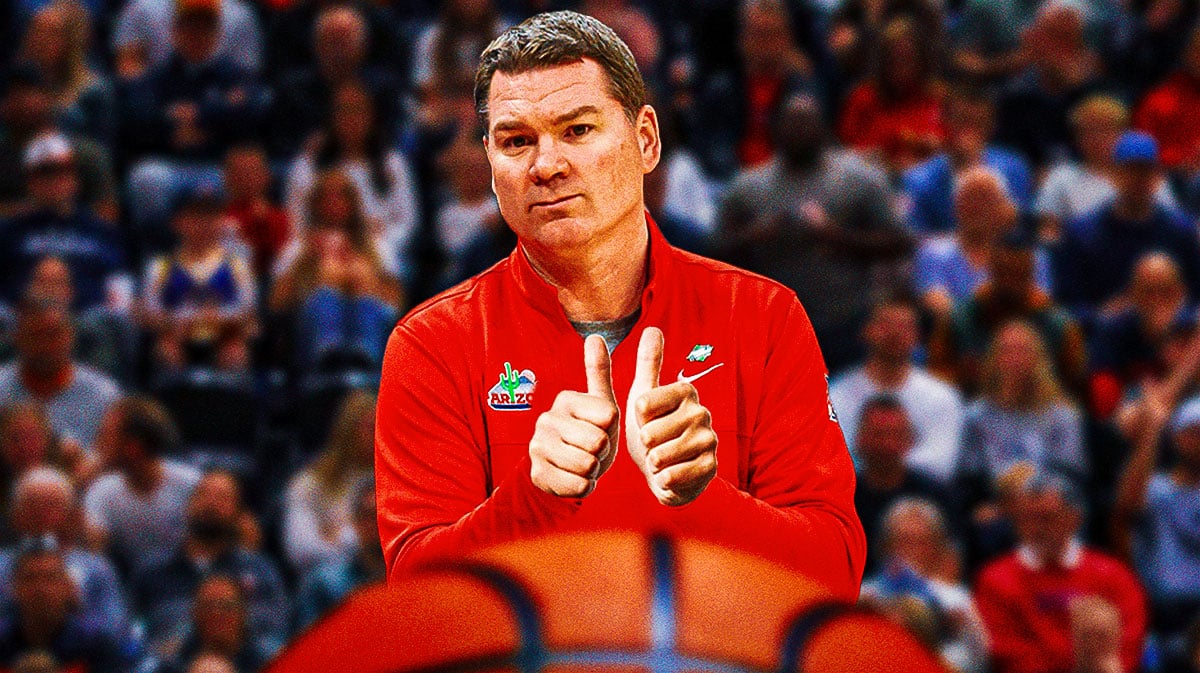 Arizona basketball's Tommy Lloyd acknowledges Gonzaga roots as he leads ... Arizona basketball's Tommy Lloyd acknowledges Gonzaga roots as he leads ...