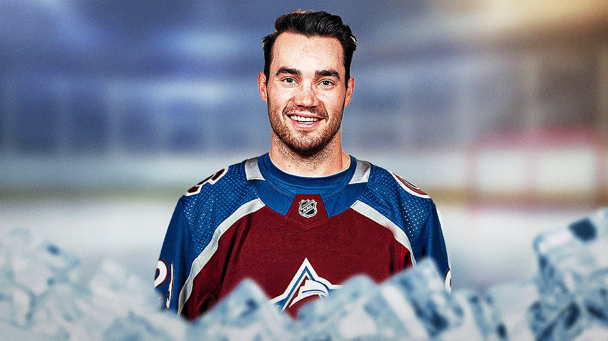 Avalanche finalizing massive Sean Walker trade ahead of stretch run