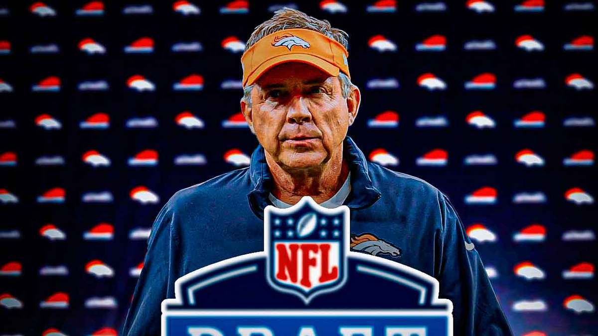 Broncos' 3 best players to target with 2024 NFL Draft first-round pick