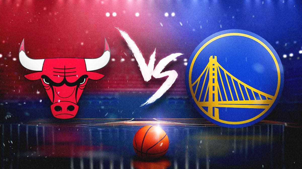 Bulls vs. Warriors prediction, odds, pick, how to watch - 3/7/2024