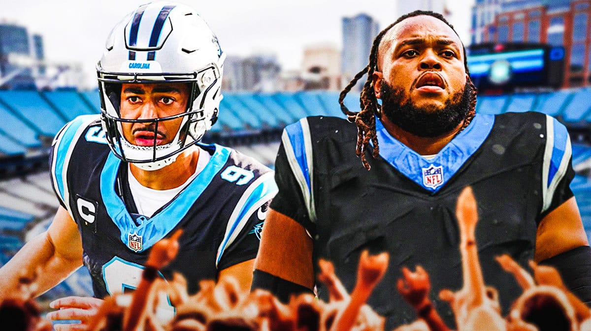 Panthers help Bryce Young by agreeing to massive $100 million contract ...