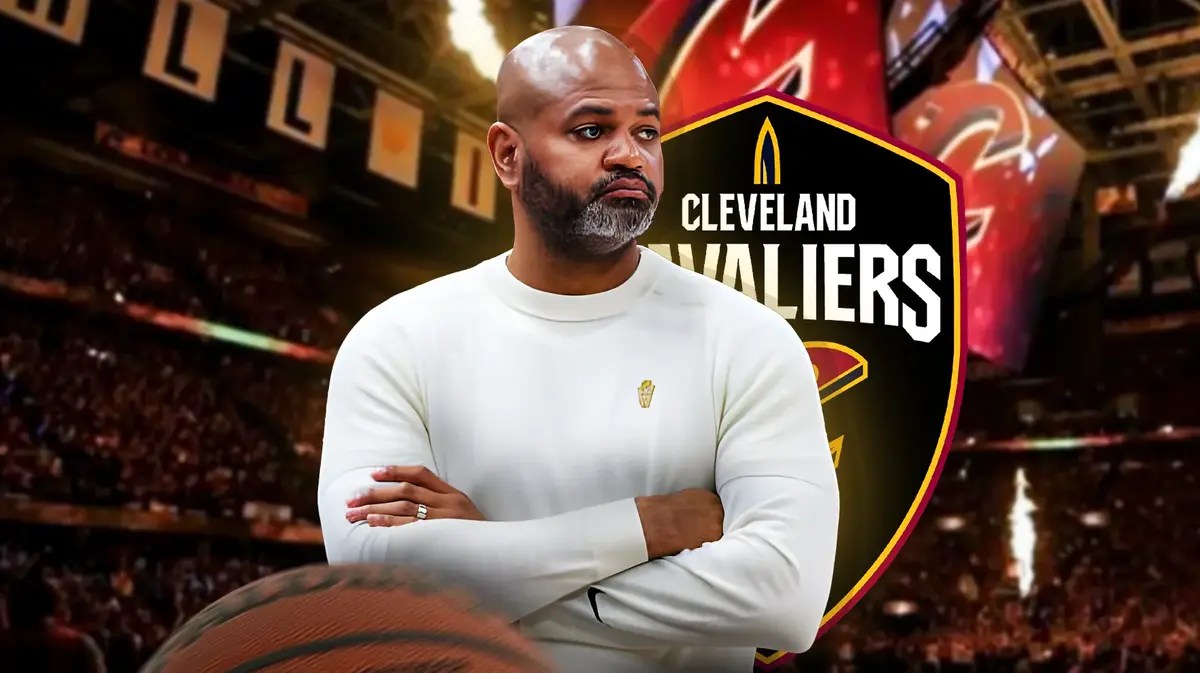Cavs continuing troubling post-All-Star trend under J.B. Bickerstaff
