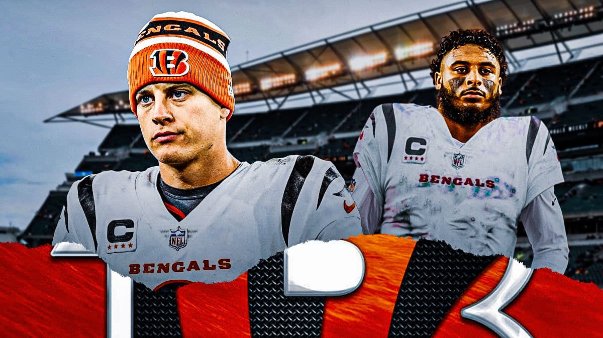 Bengals steal Geno Stone from Ravens with $15 million agreement